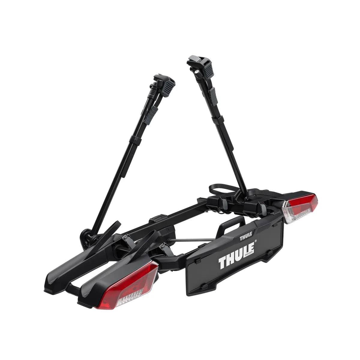 THULE OUTPACE 2 BIKE PLATFORM CARRIER