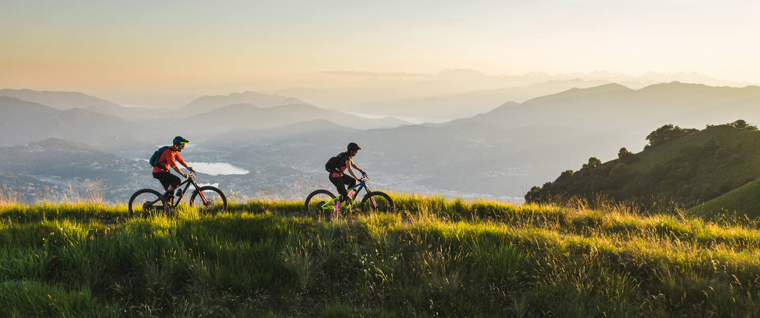 Cycles United - Hot Spot Cycles