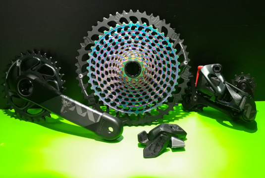 Hot Spot Cycles- Cycles United